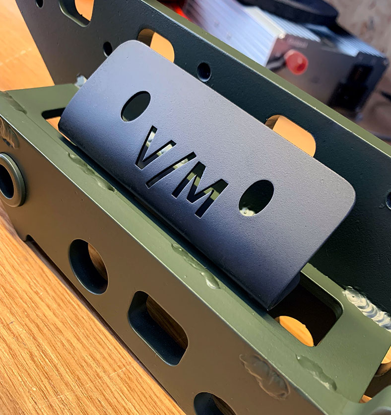 VICTORY MOUNT Про нас